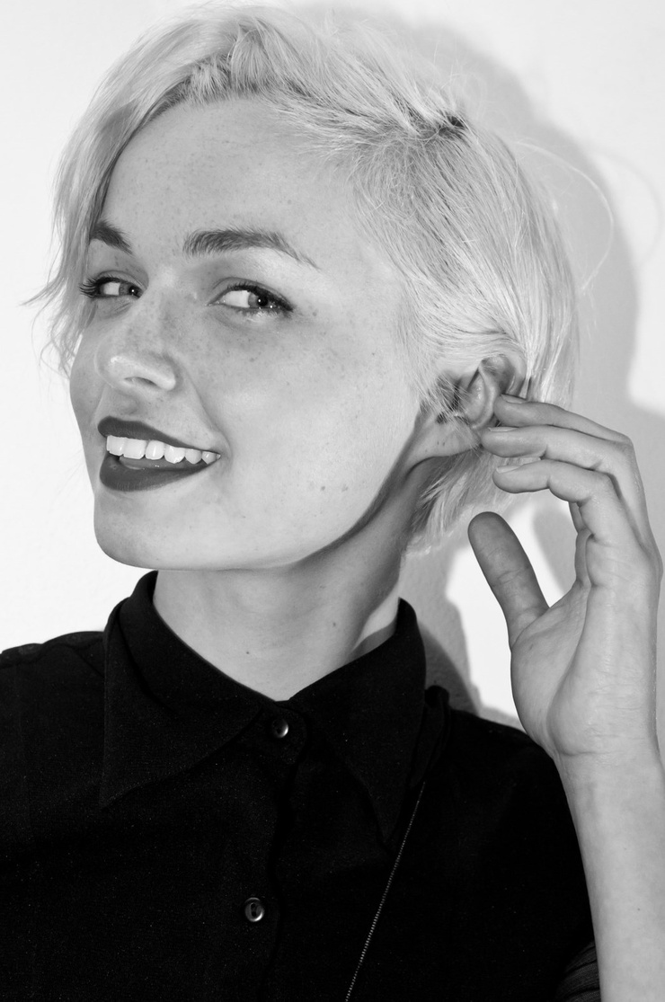 Picture of Jess Bush