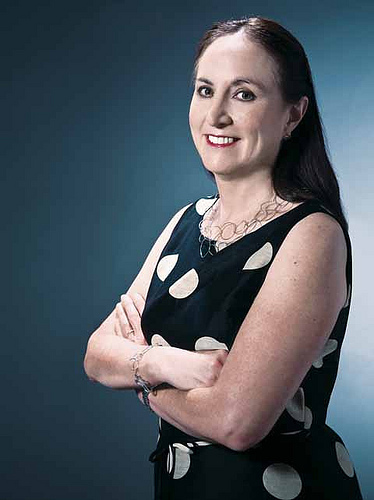 Picture of Julieta Fierro