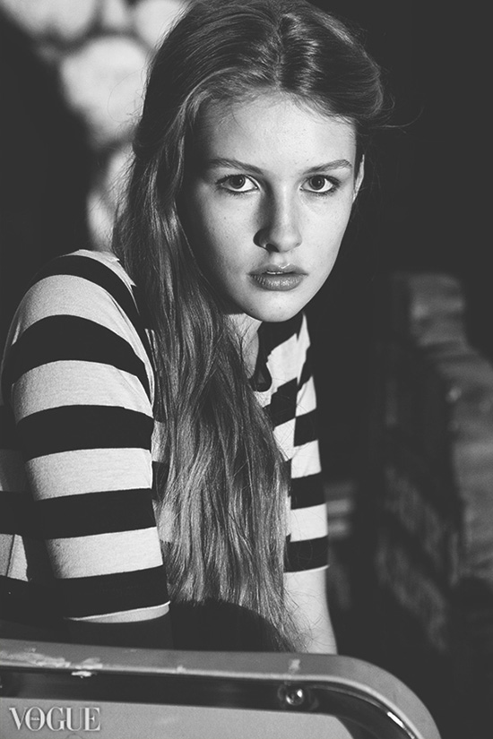 Picture of Jordan Strange