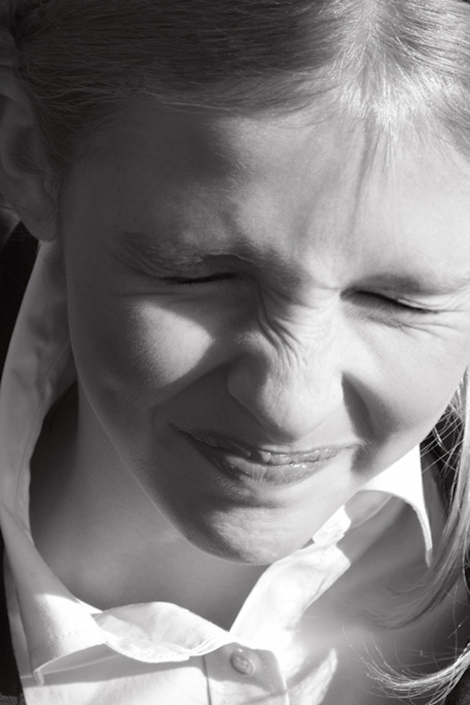 Image of Jordan Strange