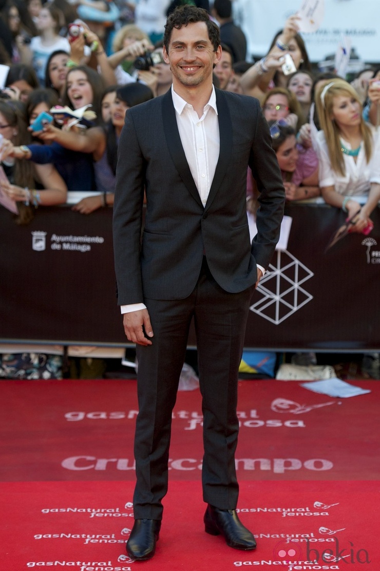 Image of Paco León