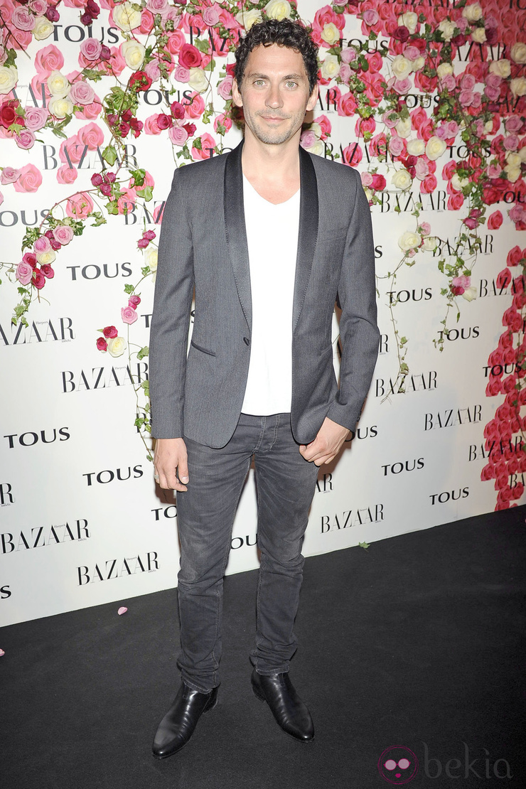 Picture of Paco León