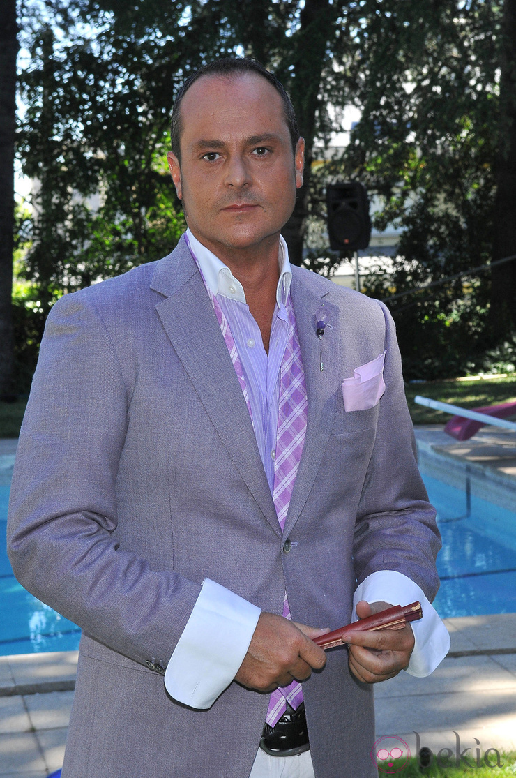 Image of Nacho Montes