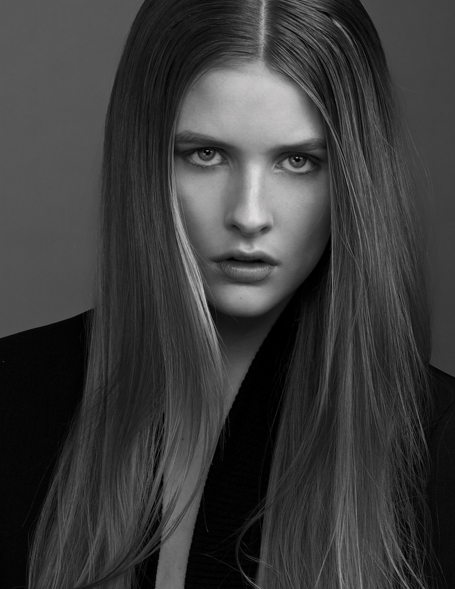 Image of Jordan Strange