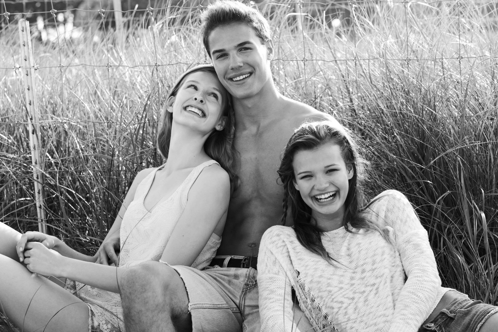 Picture of Jordan Strange