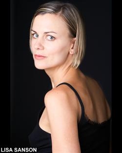 Picture of Lisa Sanson