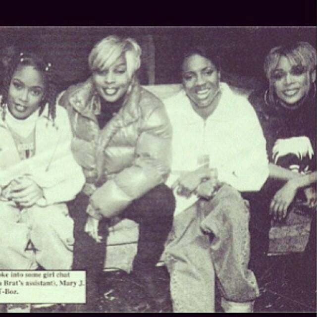 Picture of MC Lyte