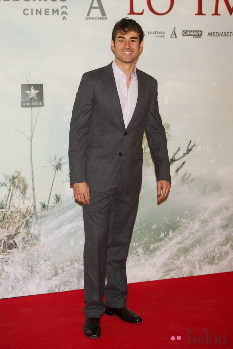 Picture of Daniel Muriel