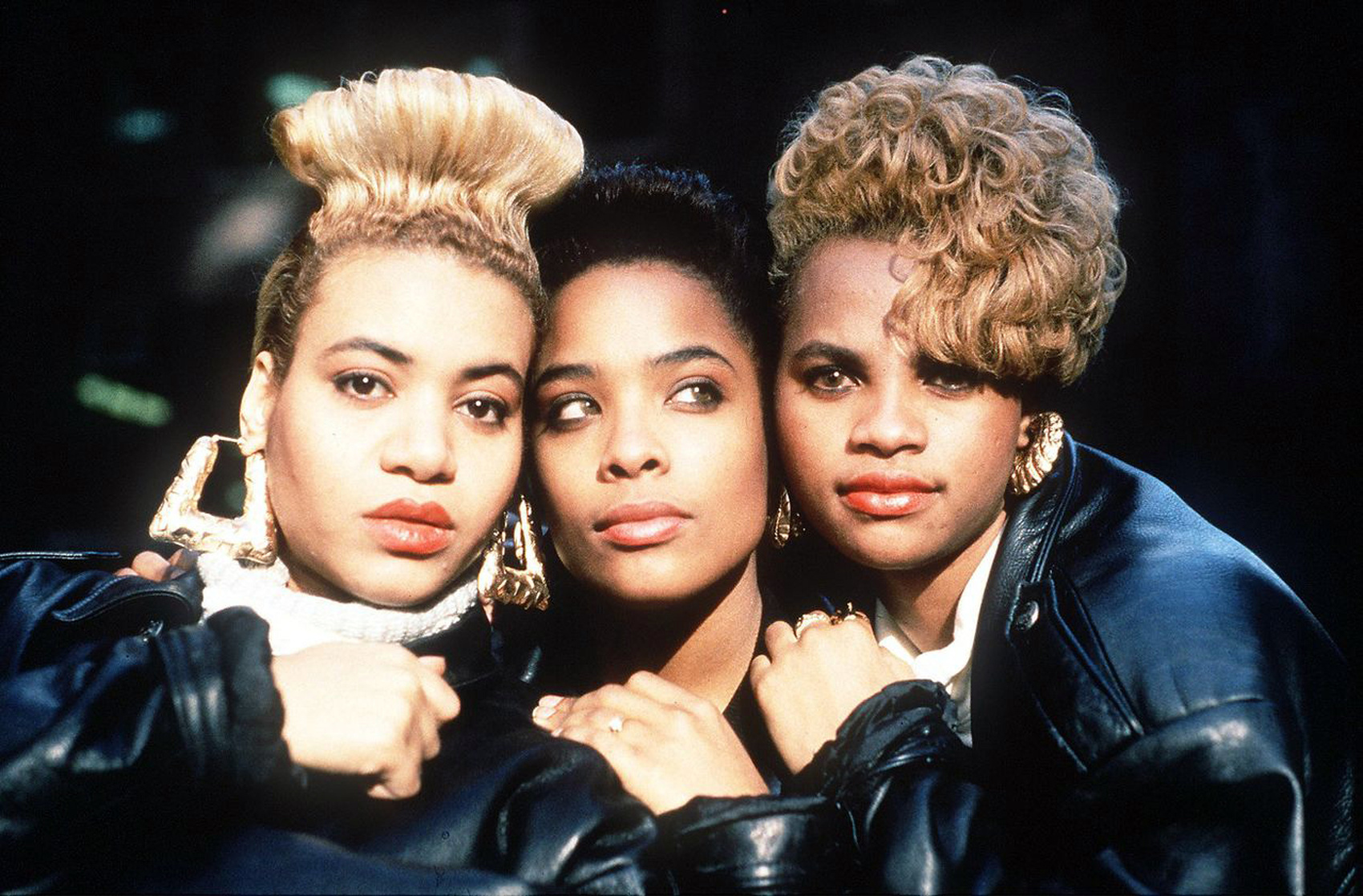 Picture of Salt 'N Pepa