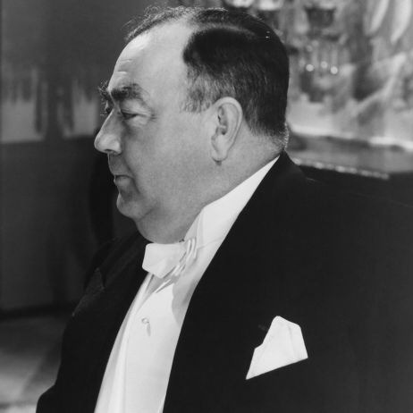 Eugene Pallette picture