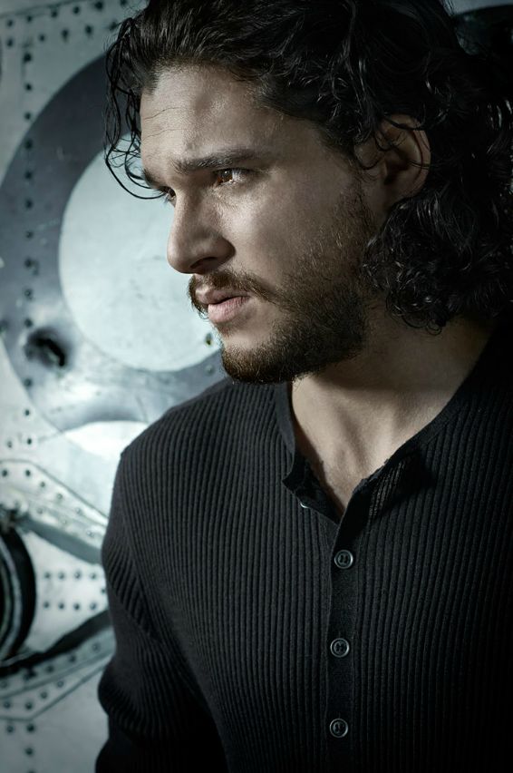 Picture of Kit Harington