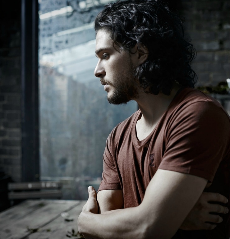 Kit Harington image