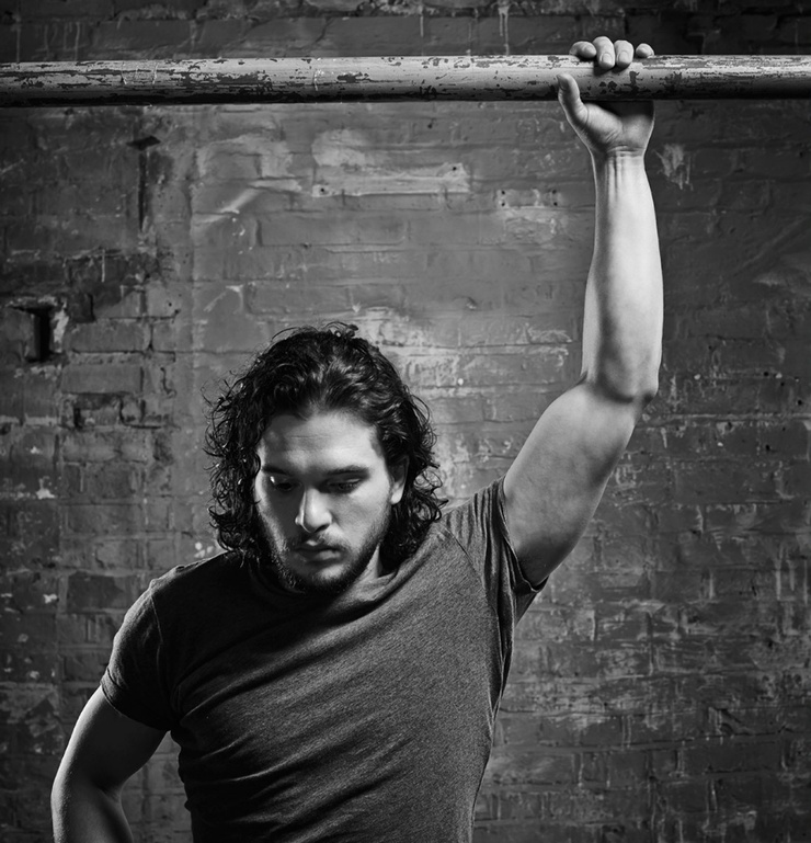 Picture of Kit Harington
