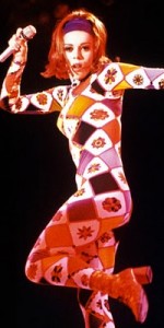 Picture of Lady Miss Kier