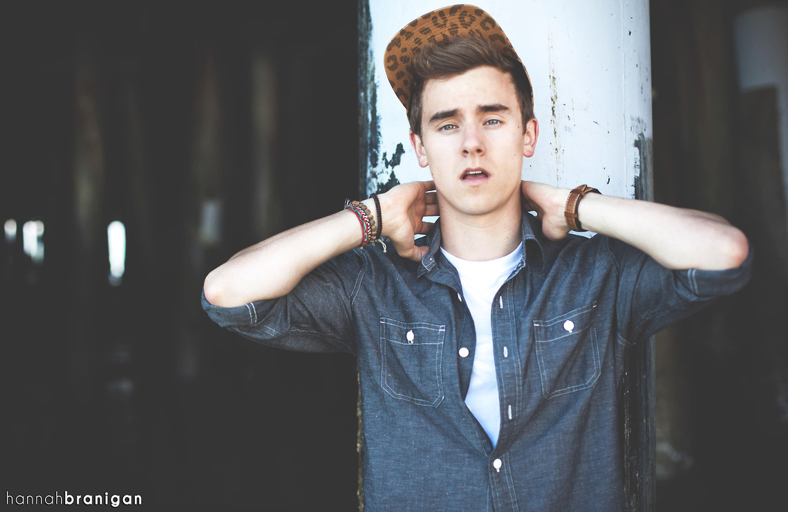 Picture of Connor Franta