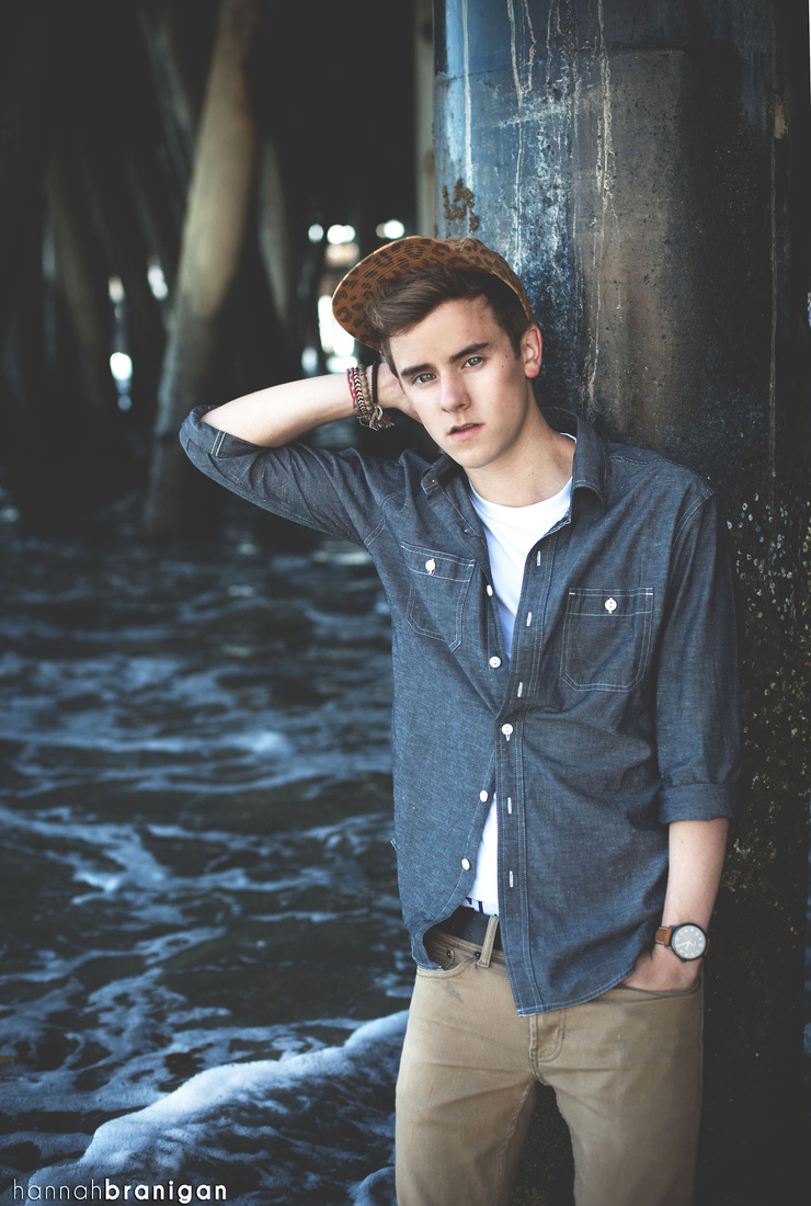 Picture of Connor Franta