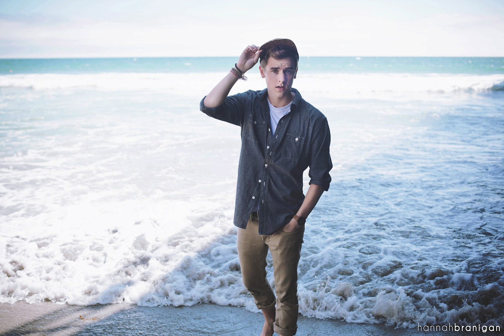 Picture of Connor Franta