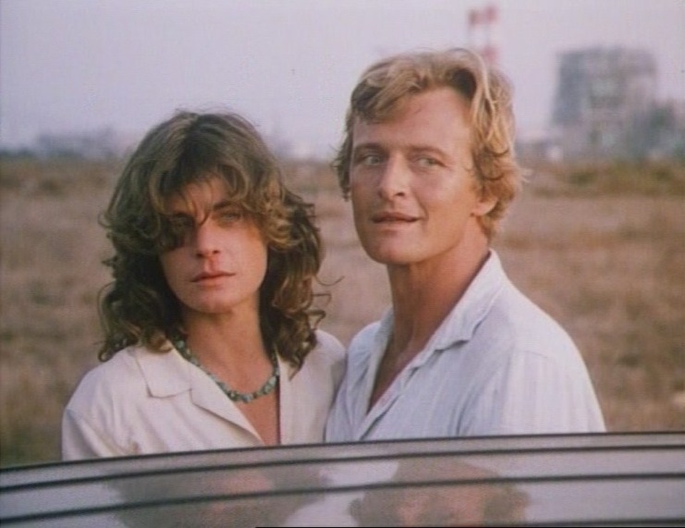 Picture of The Osterman Weekend (1983)