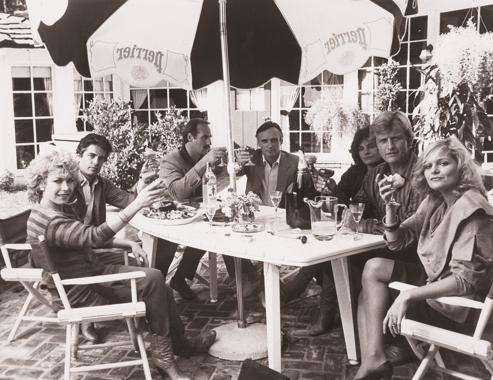 Picture of The Osterman Weekend