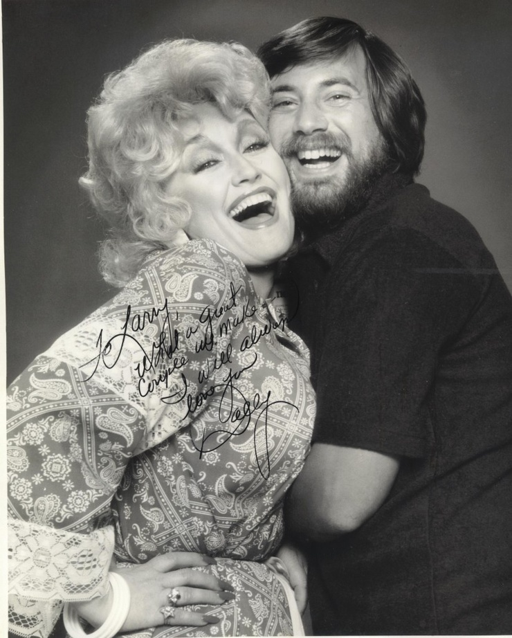 Picture of Lawrence Grobel