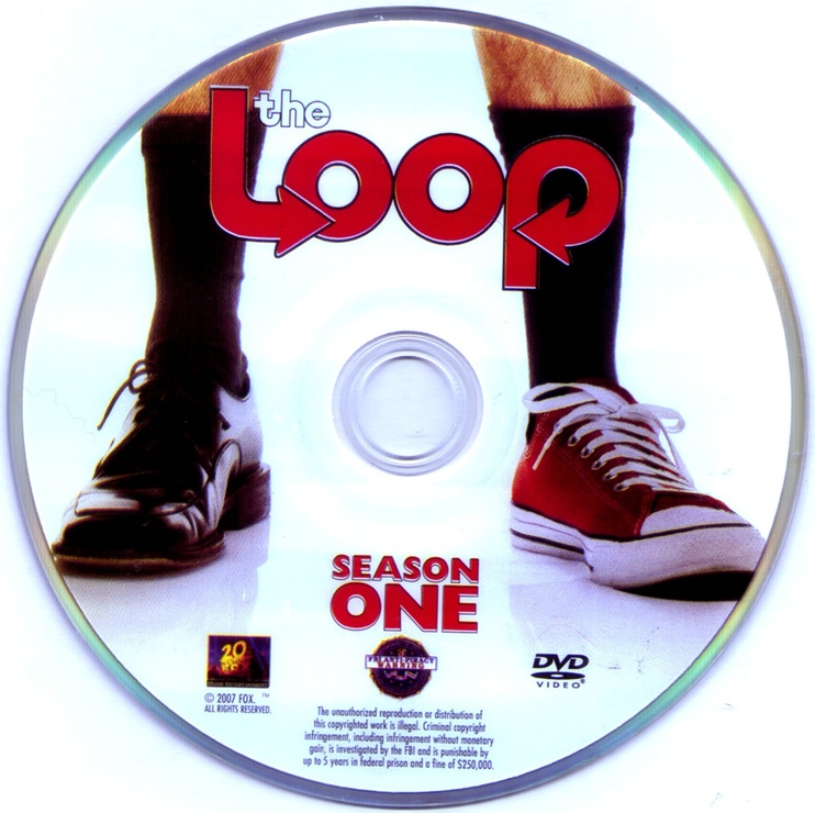 The Loop image