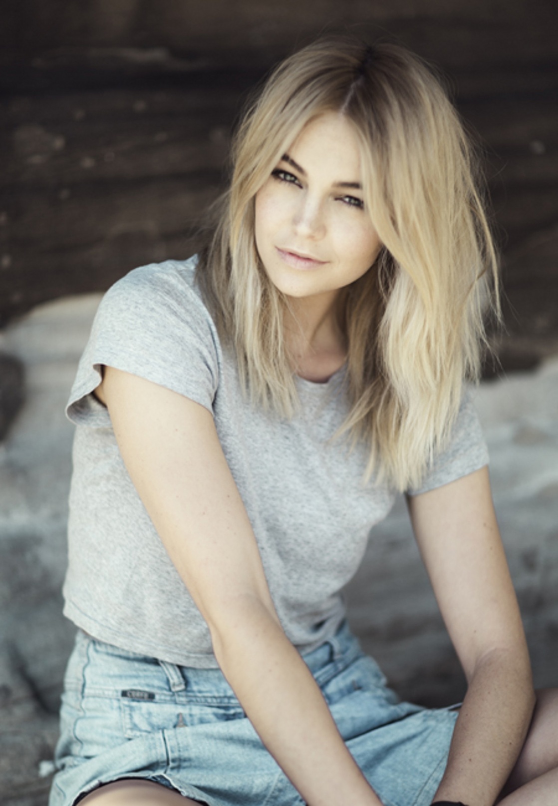 Bridie Morris picture