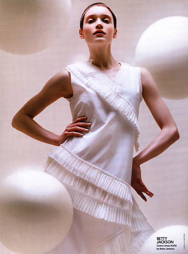 Picture of Ruth Spivey