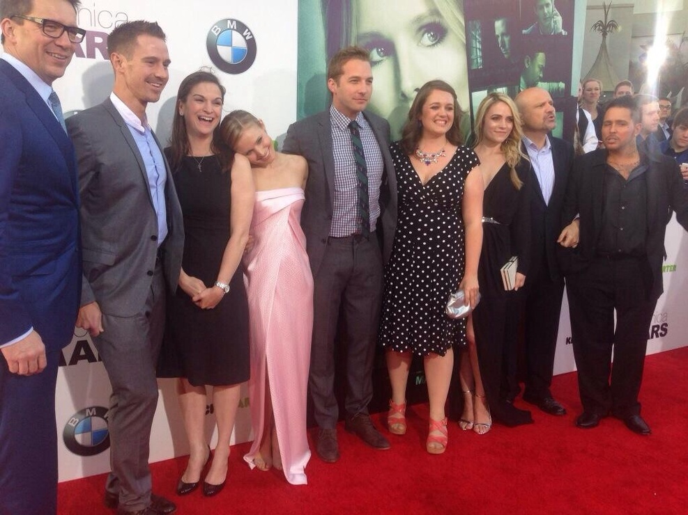 Picture of Jason Dohring