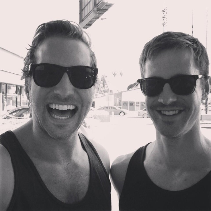 Image of Ryan Hansen