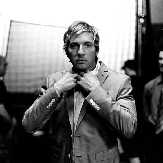Picture of Ryan Hansen