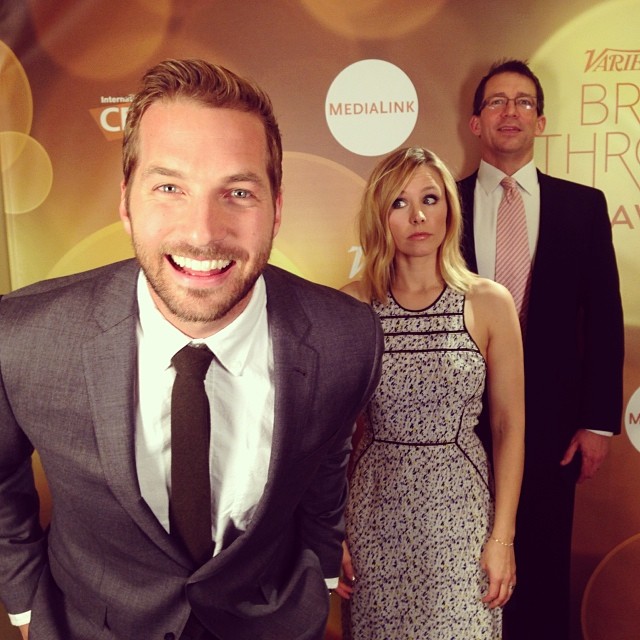 Picture of Ryan Hansen