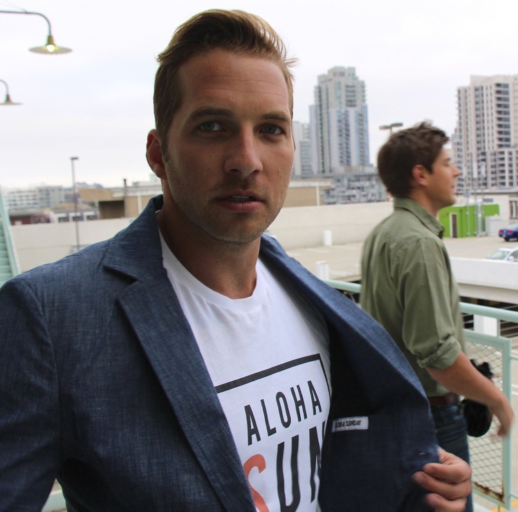 Picture of Ryan Hansen