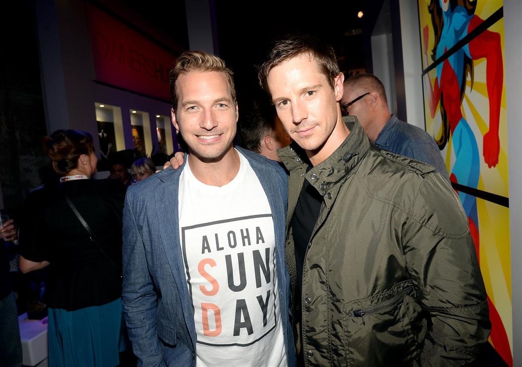 Picture of Ryan Hansen
