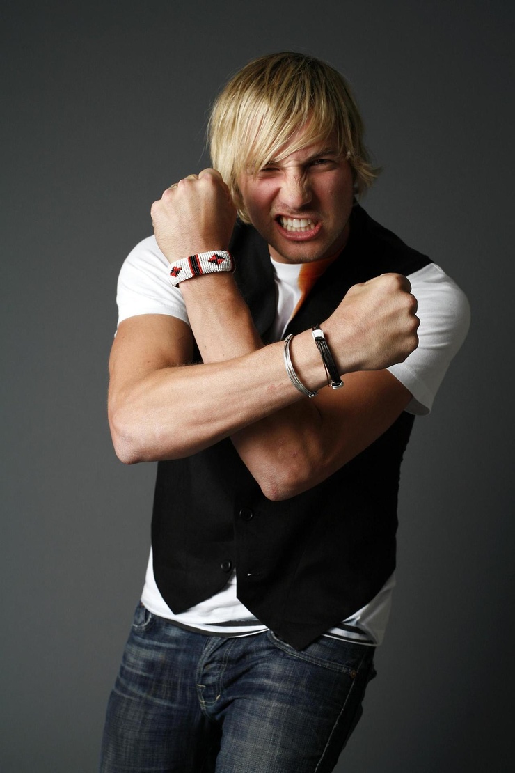 Image of Ryan Hansen