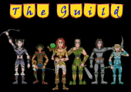 Picture of The Guild