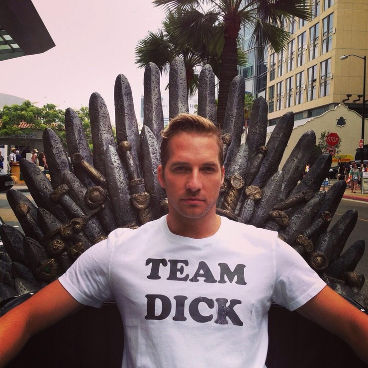 Ryan Hansen image