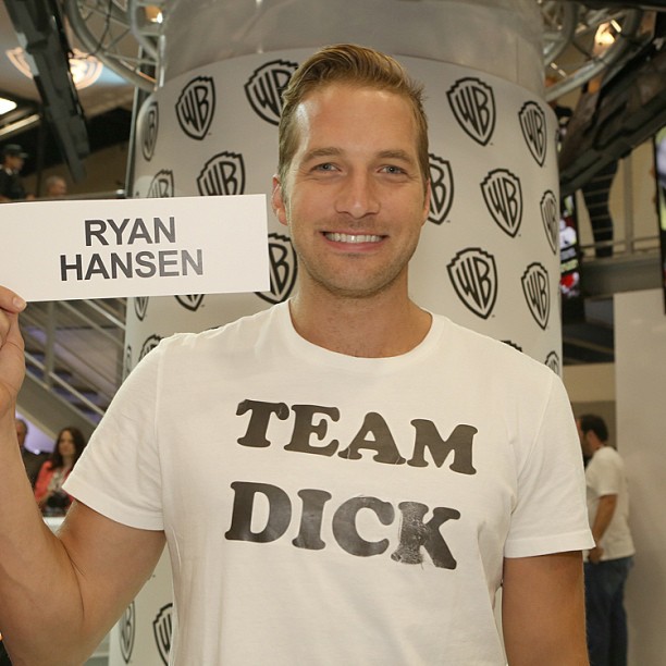 Picture of Ryan Hansen