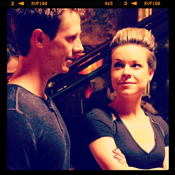 Picture of Jason Dohring