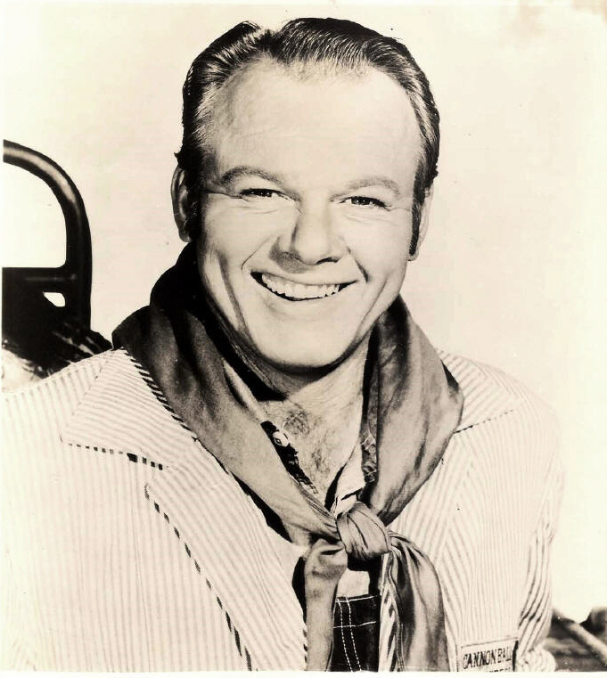 Alan Hale Jr.