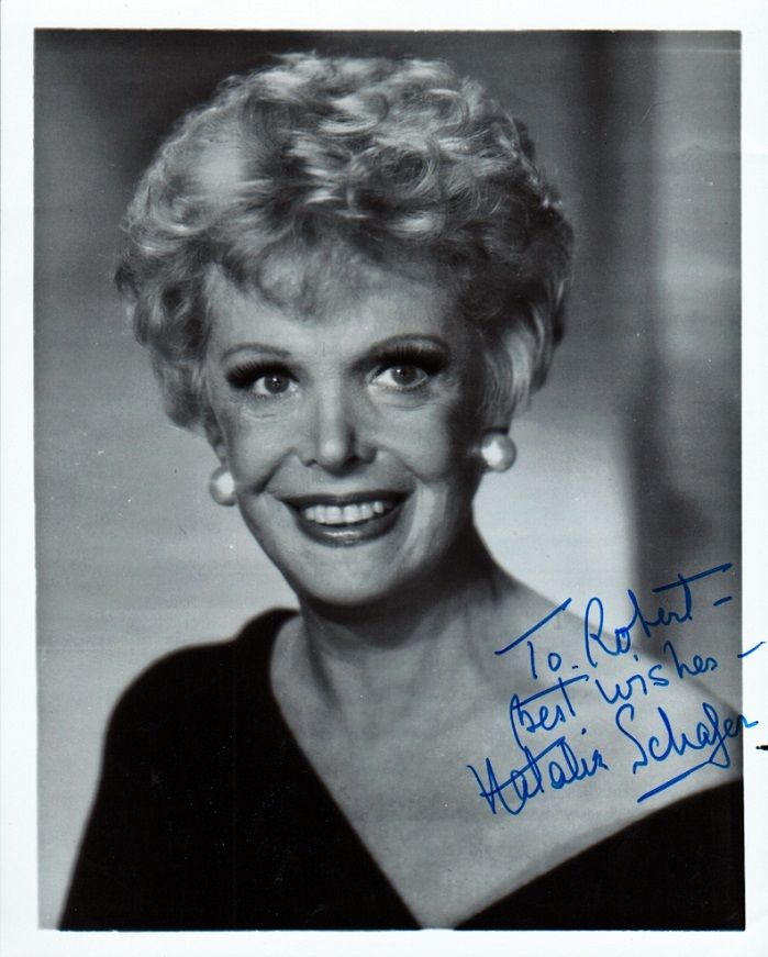 Picture of Natalie Schafer