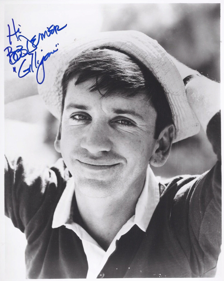 Picture of Bob Denver