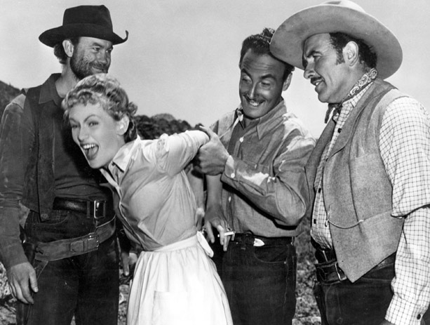 Picture of Ramrod (1947)