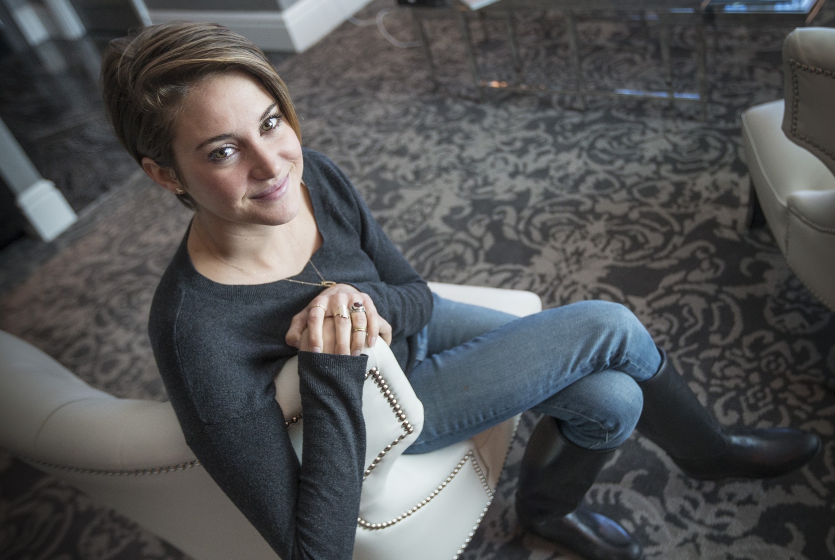 Picture of Shailene Woodley