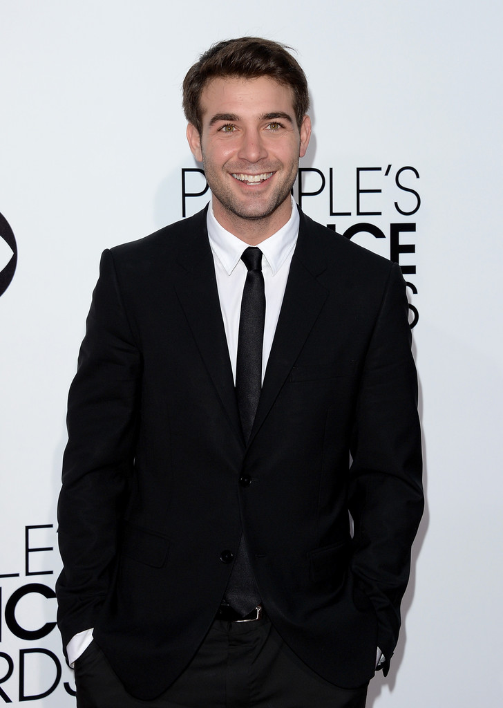 Picture of James Wolk