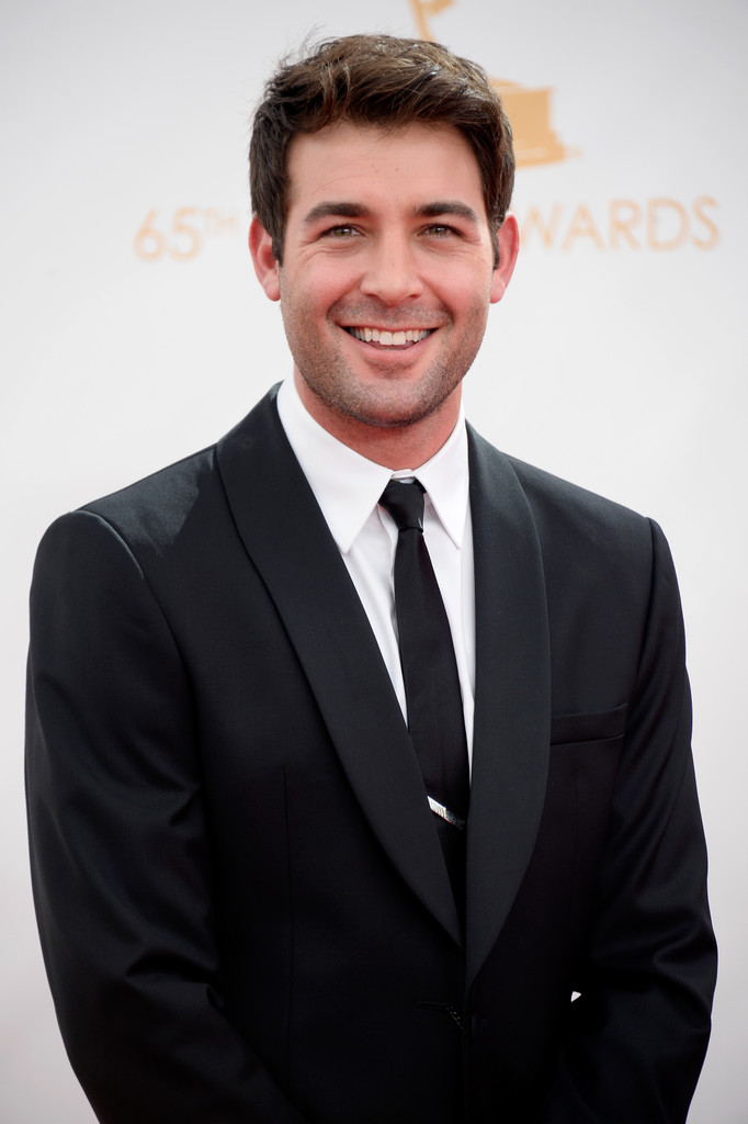 Picture of James Wolk