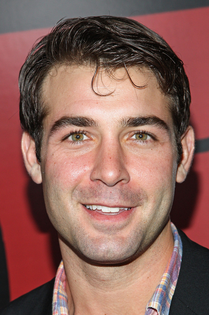 Picture of James Wolk
