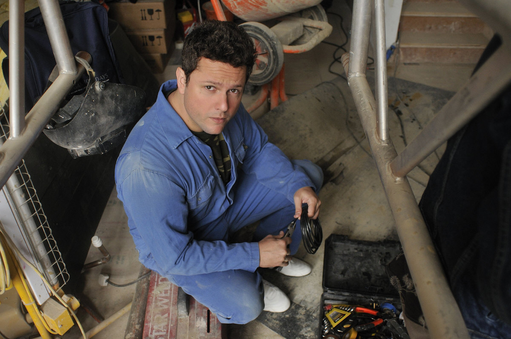 Jean Charles picture