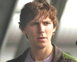 Picture of Knut Berger