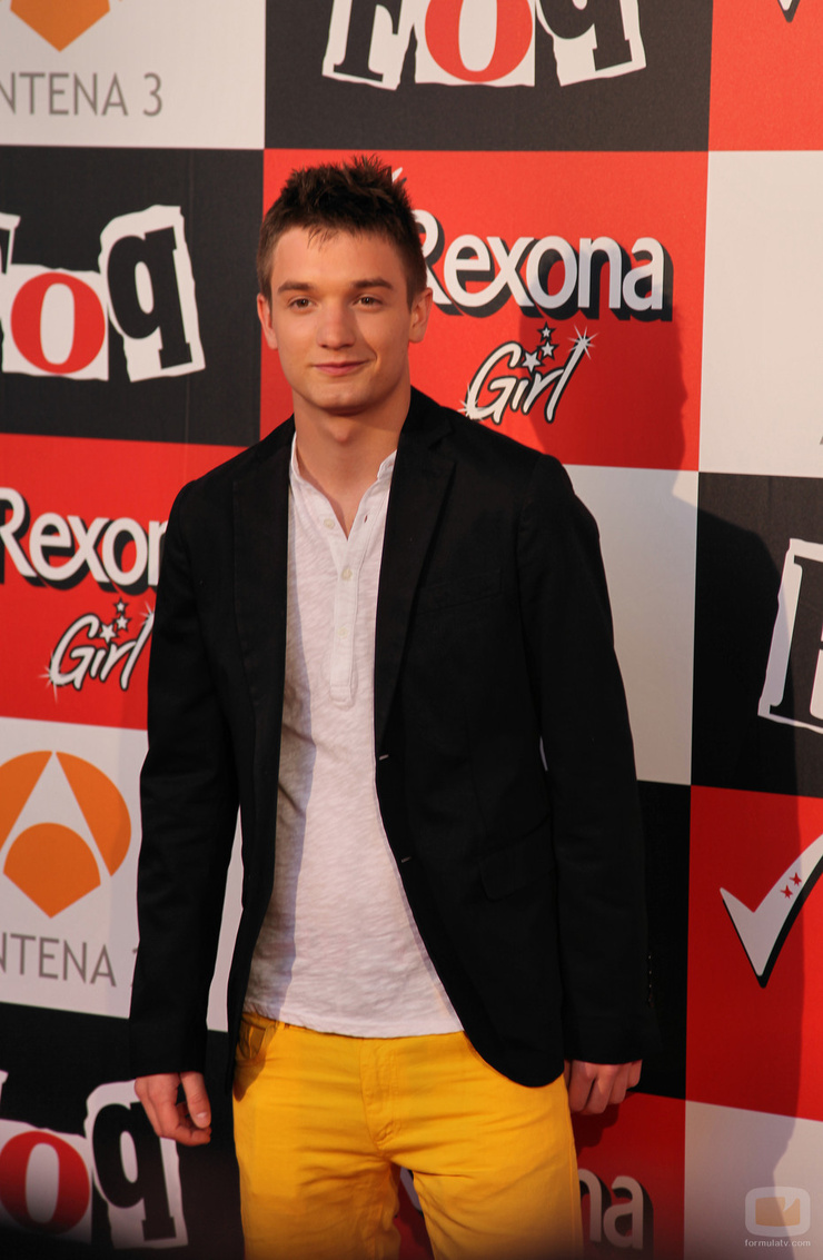 Picture of Alex Batllori