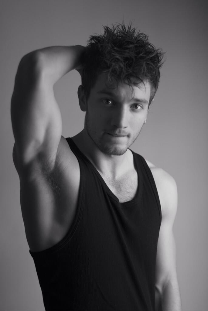 Picture of Alex Batllori